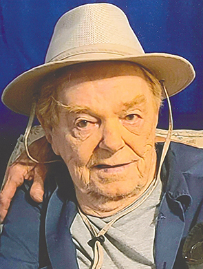 Howard J. Hawks 1939-2022 | News, Sports, Jobs - Tribune Chronicle